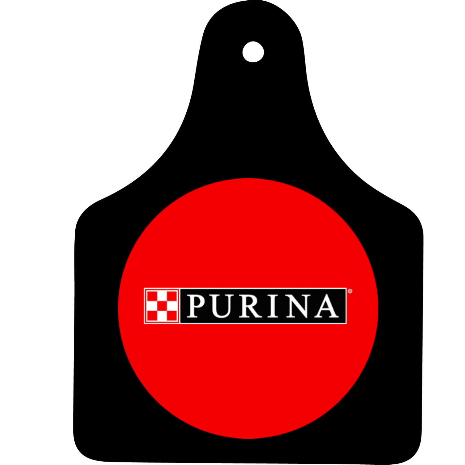 Purina Feeds Logo