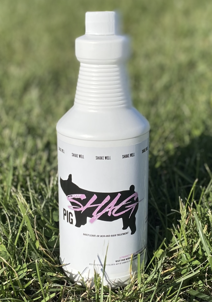 Pig Shag | JAM Feeds